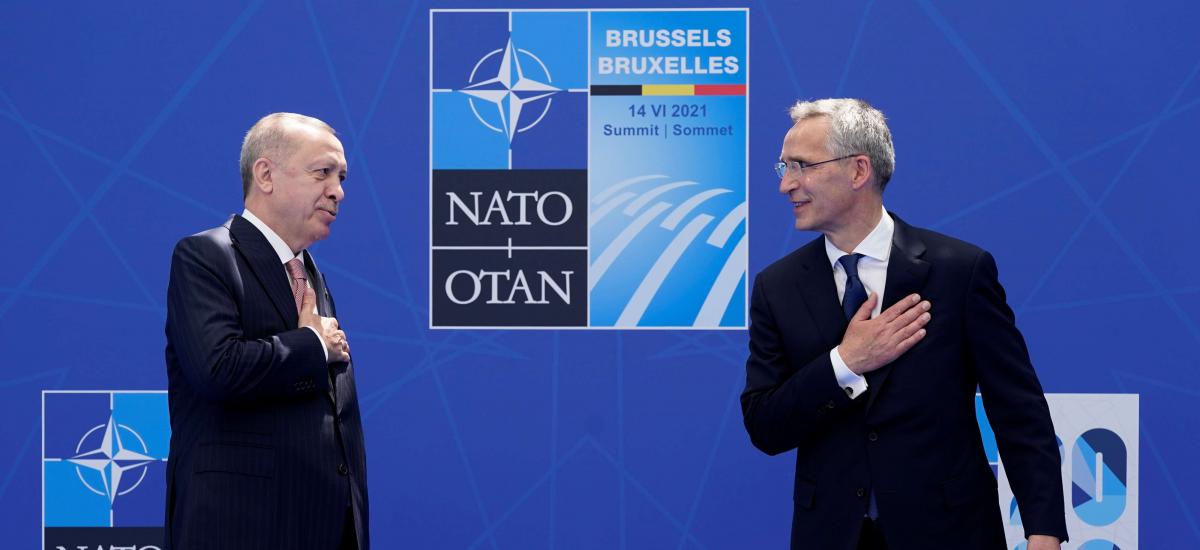 The 2022 Security Concept – a new chapter for NATO - The European ...