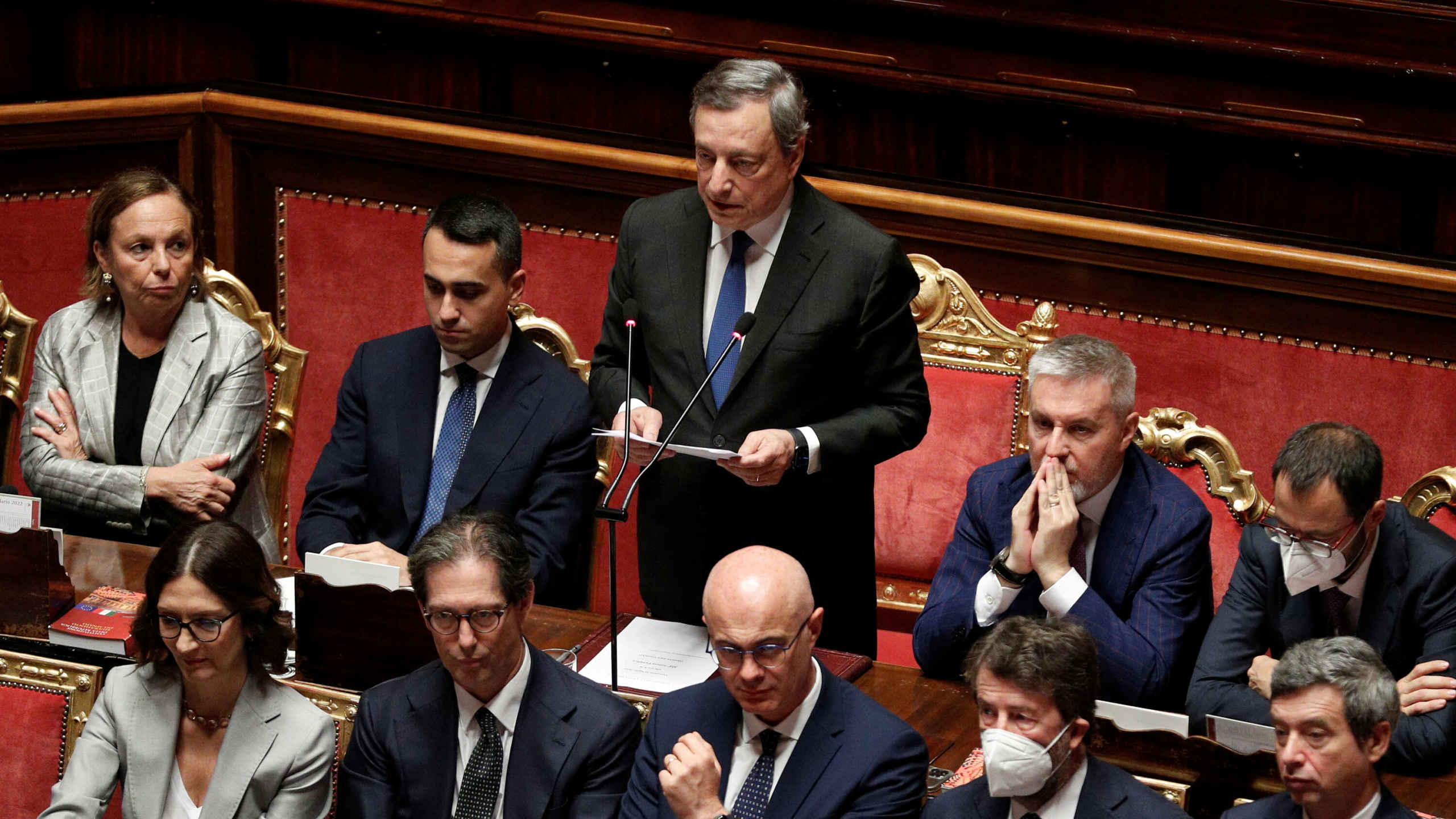 Italy’s political crisis and the rising threat of post-fascist populism ...