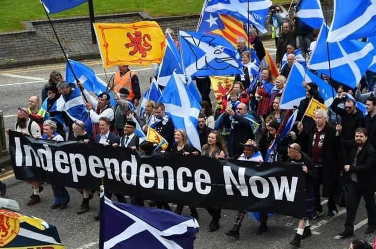 What’s next for the independence of Scotland - The European Institute ...